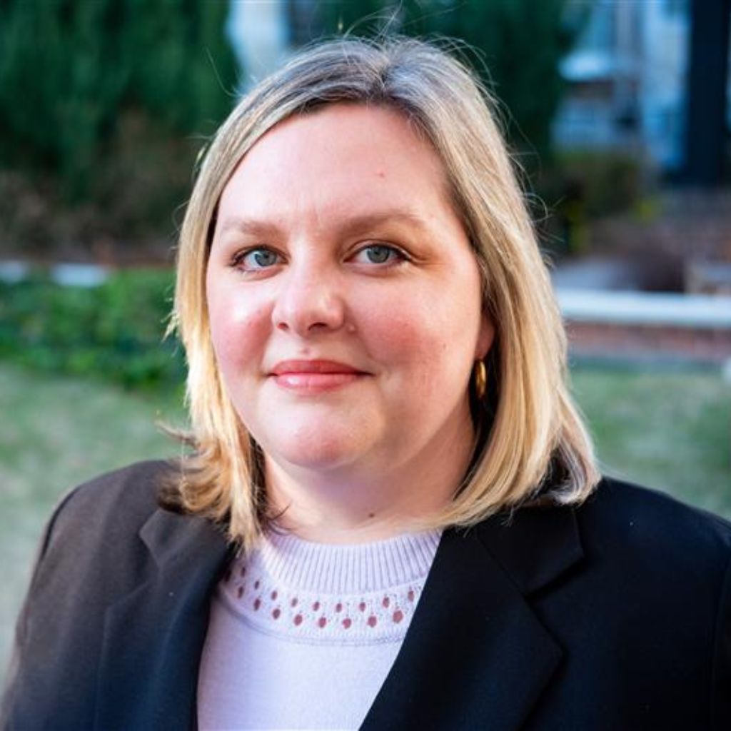 Leadership - The Student Conservation Association