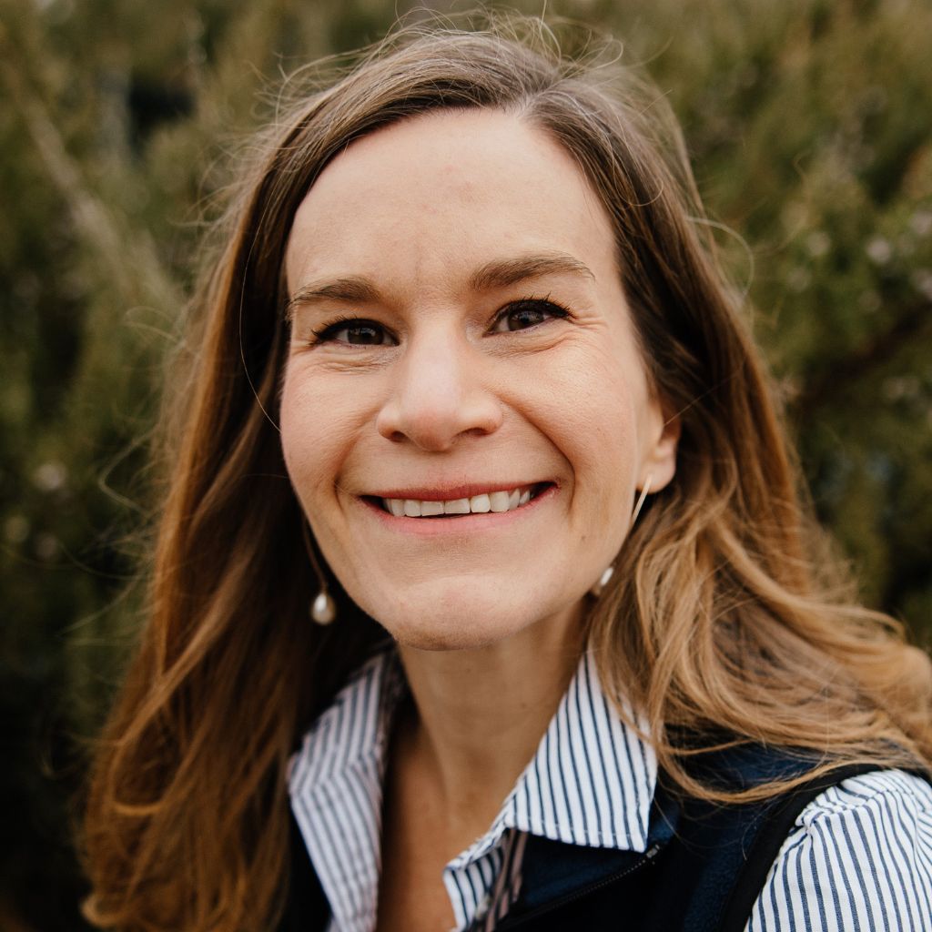 Leadership - The Student Conservation Association