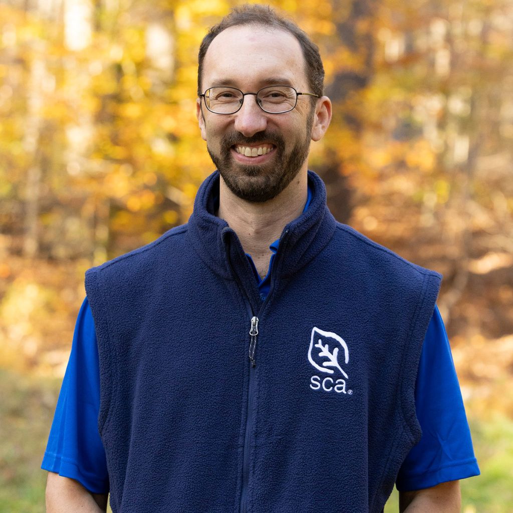 Leadership - The Student Conservation Association